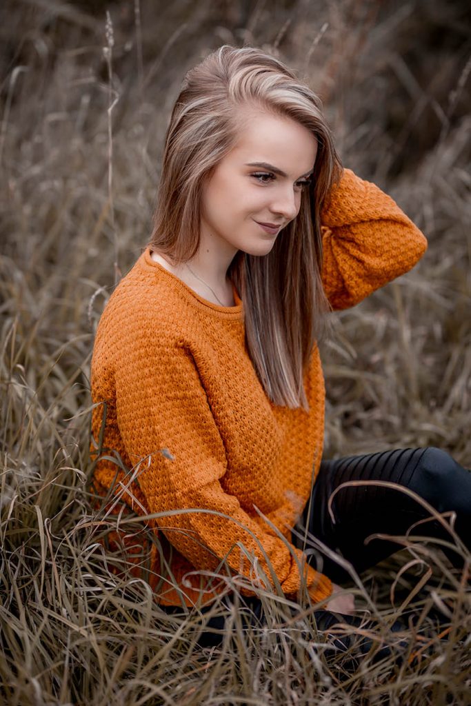 Frauen-Portraits – VG Photography