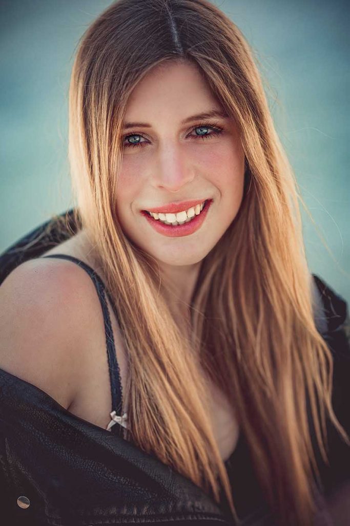 Frauen-Portraits – VG Photography
