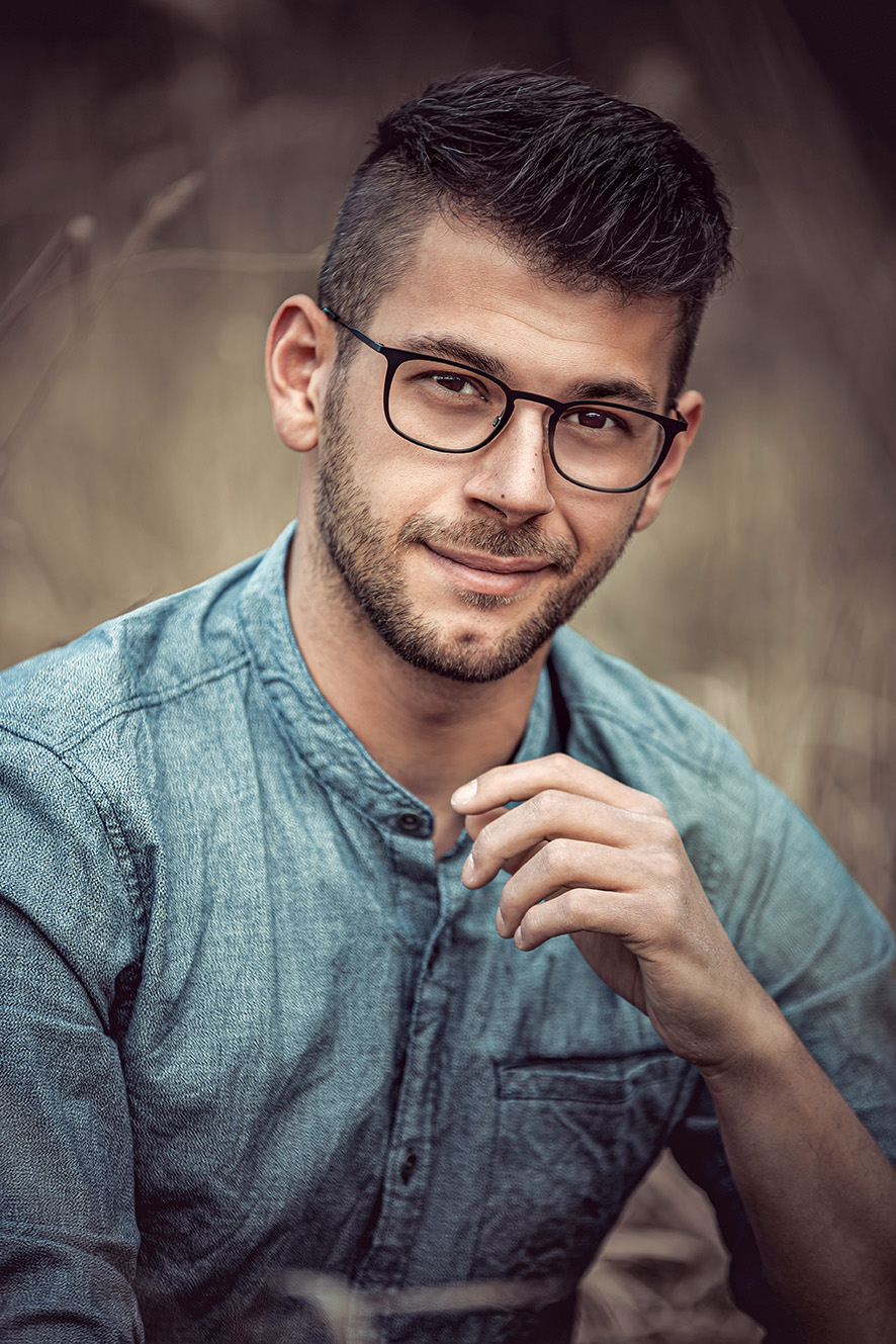 Männer-Portraits – VG Photography
